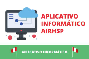 👮 Aplicativo Informático y Registro Centralizado de Planillas 2025